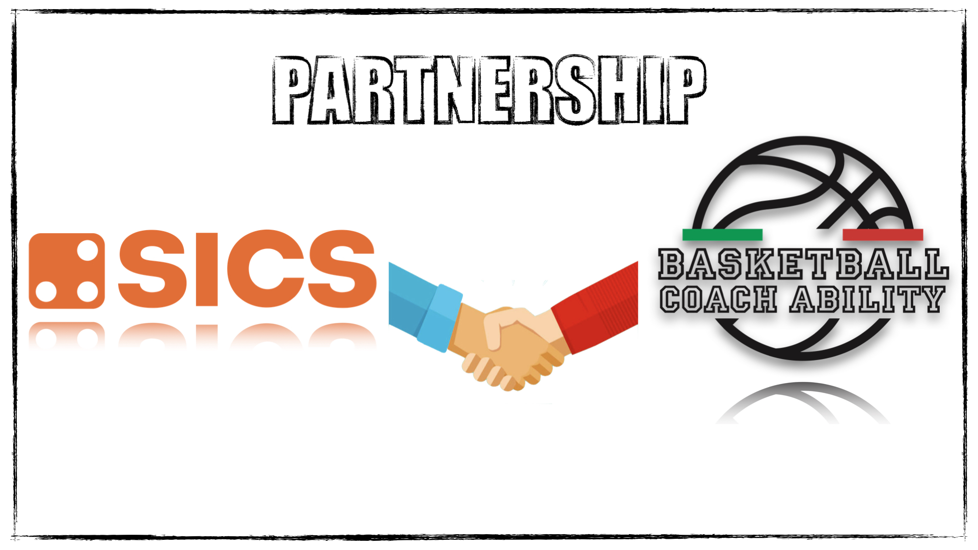 Nuovo accordo Sics-Basketball Coach Ability Italy - Sics